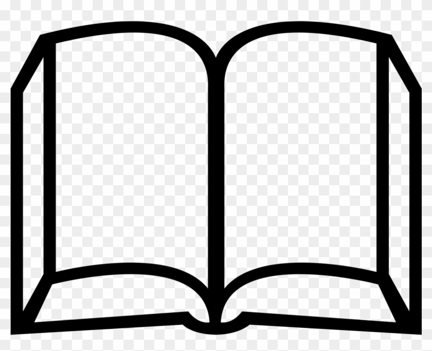 Reading - Book Icon - Full Size PNG Clipart Images Download