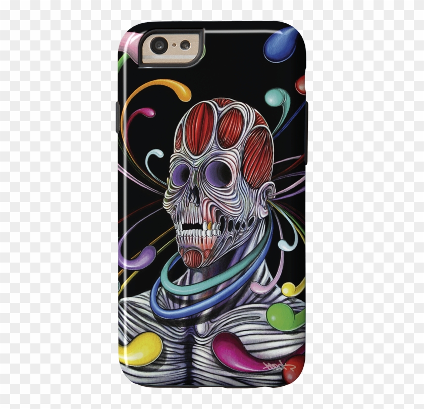 Skully - Skull - Free Transparent PNG Clipart Images Download