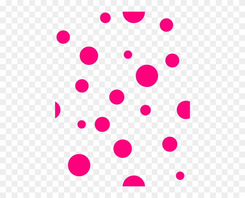 Polka Dot Clip Art - Full Size PNG Clipart Images Download