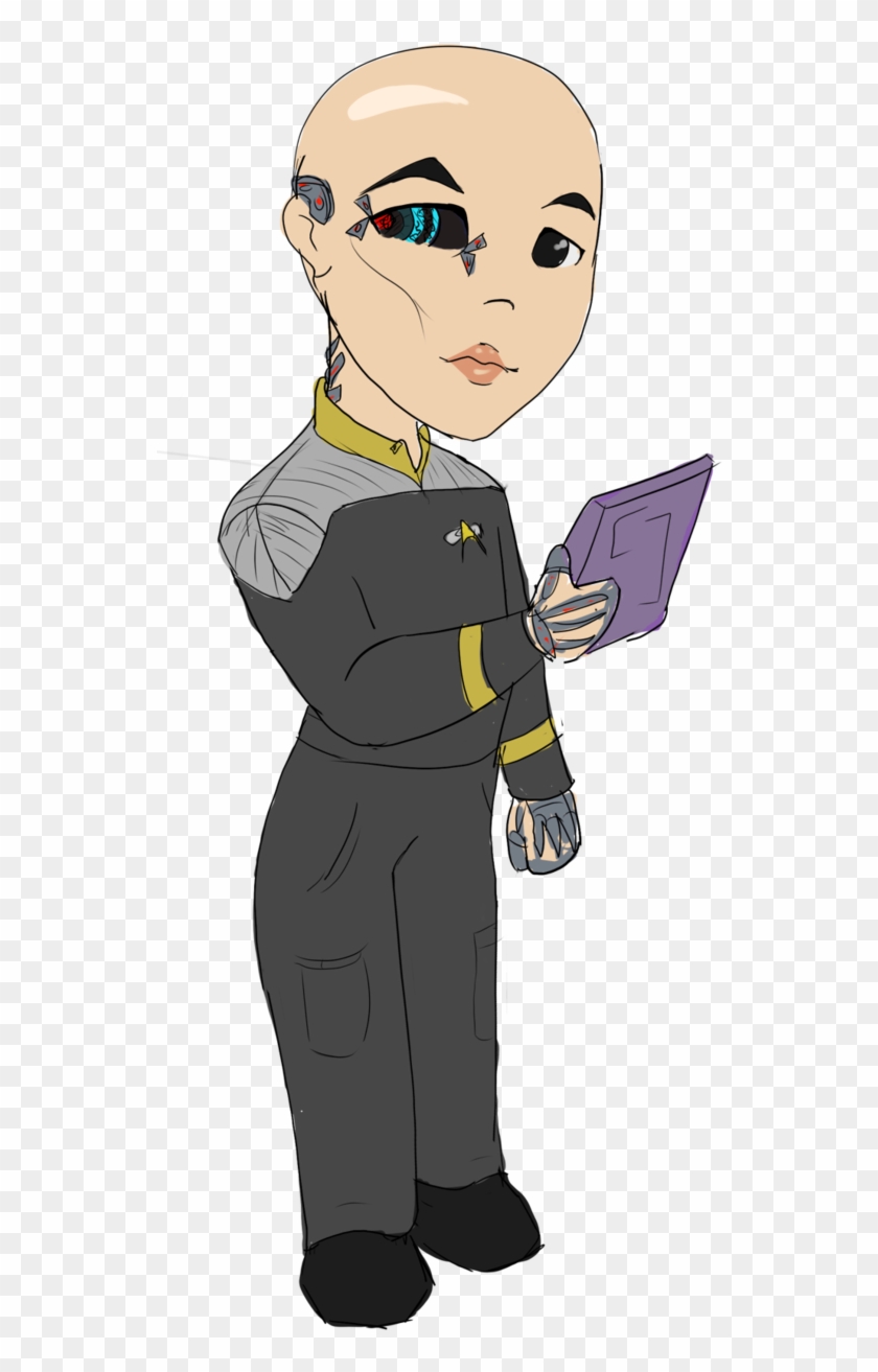 Sigma Chibi By Datas-girl - Clip Art - Free Transparent PNG Clipart ...