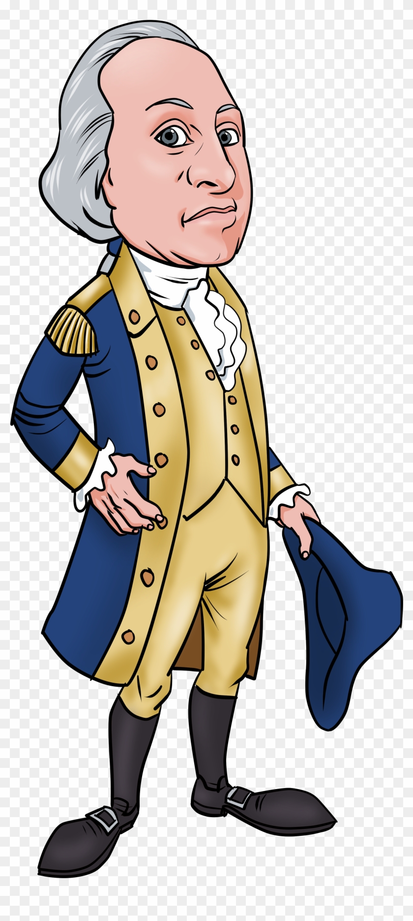 Washington Clipart Cartoon - Washington Clipart Cartoon - Free ...
