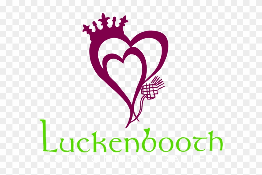 Luckenbooth Consignment Gallery - Tattoo - Full Size PNG Clipart Images Download