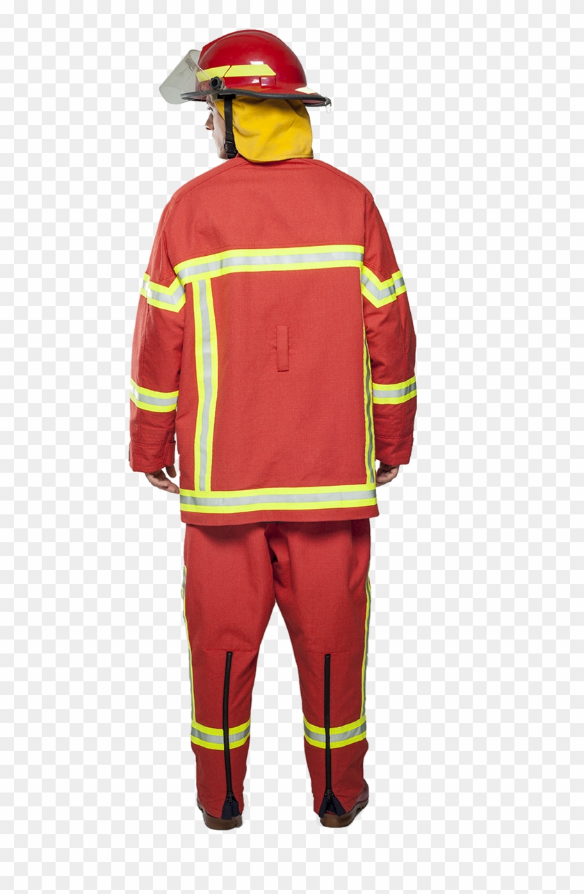 Firefighter - Free Transparent PNG Clipart Images Download