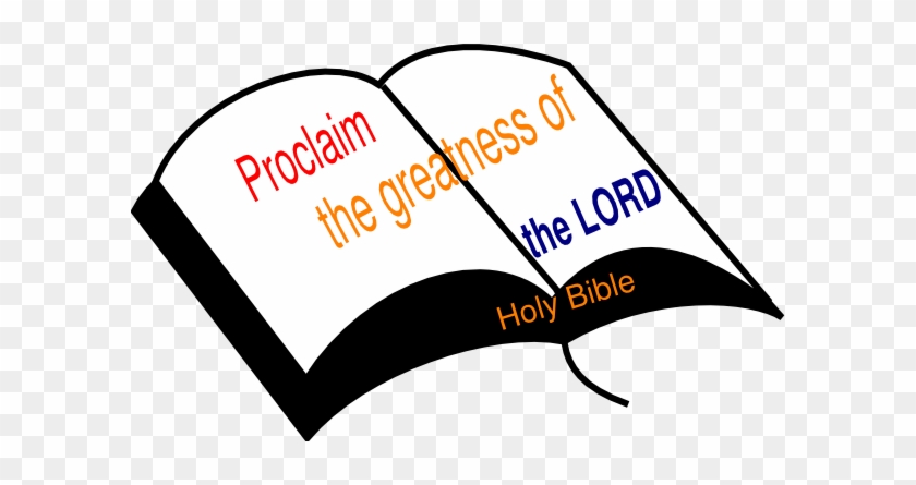 Bible Clip Art At Clkercom Vector Online Royalty Free - Clip Art - Full ...