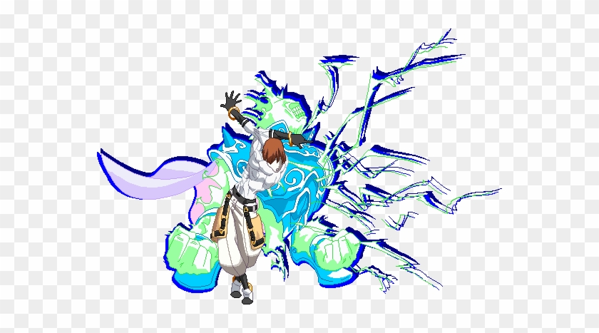 Ggac Zappa Raoh Cs - Cartoon - Full Size PNG Clipart Images Download