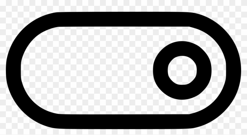 Slide Toggle Slider On Off Ui Comments - Magnifying Glass Icon - Full ...