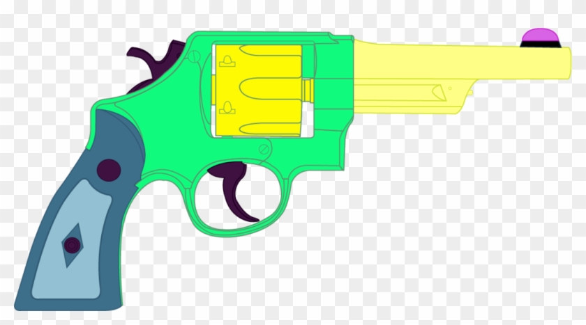 Revolver - Free Transparent PNG Clipart Images Download