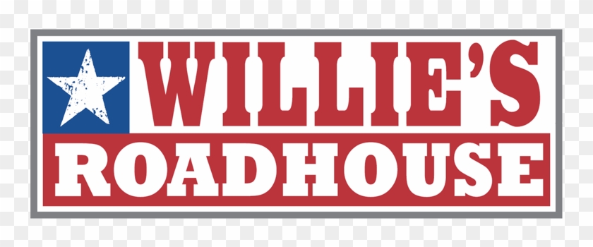 I - Willie's Roadhouse - Free Transparent PNG Clipart Images Download