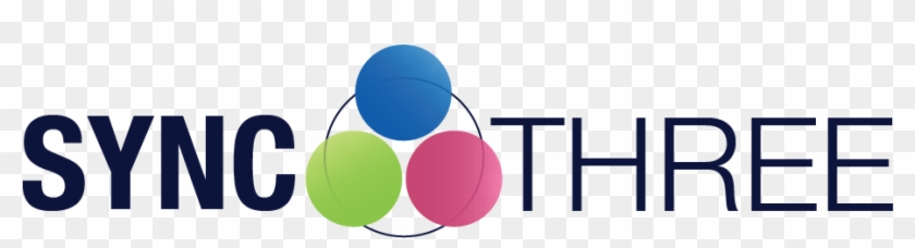 Sync Three - Free Transparent PNG Clipart Images Download