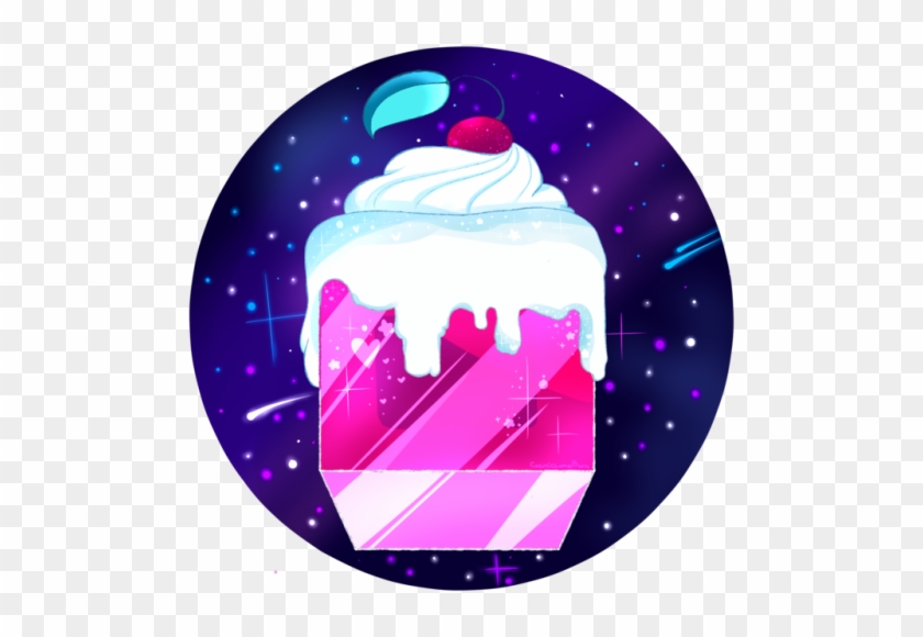 Jelly-cube Planet Is So Magical - Clip Art - Free Transparent PNG ...