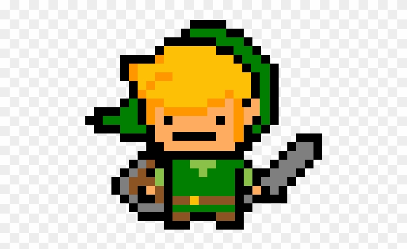 The Legend Of Zelda - Free Transparent PNG Clipart Images Download