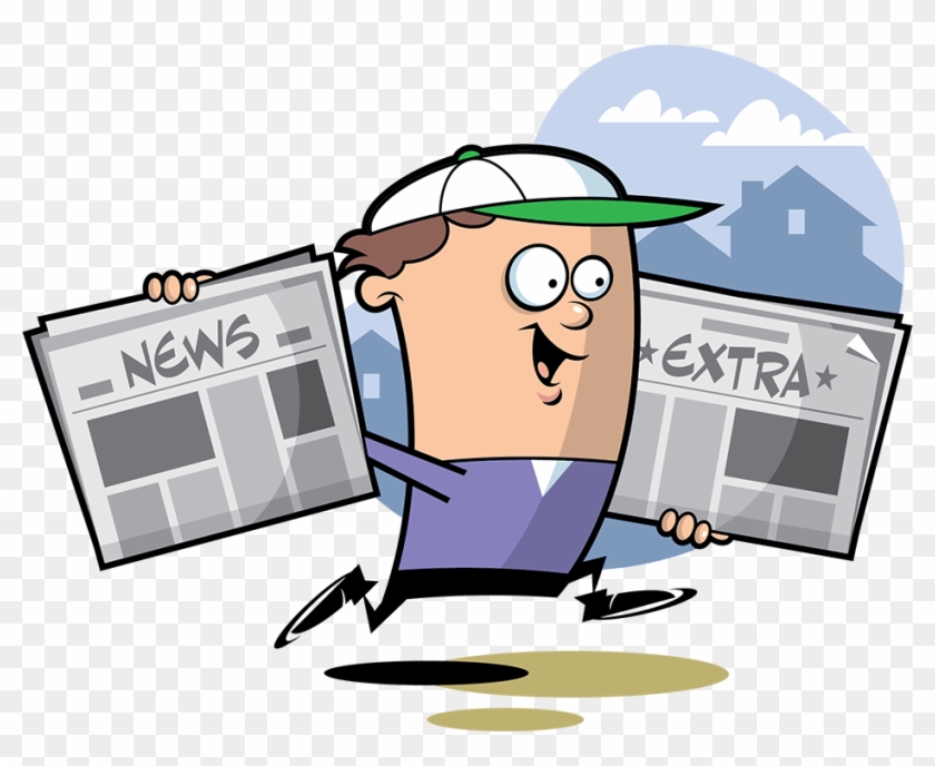 Can You Keep Up With Tony - Cartoon - Free Transparent PNG Clipart ...