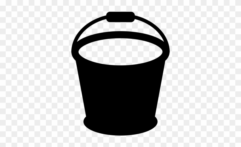 Bucket - Glass - Free Transparent PNG Clipart Images Download