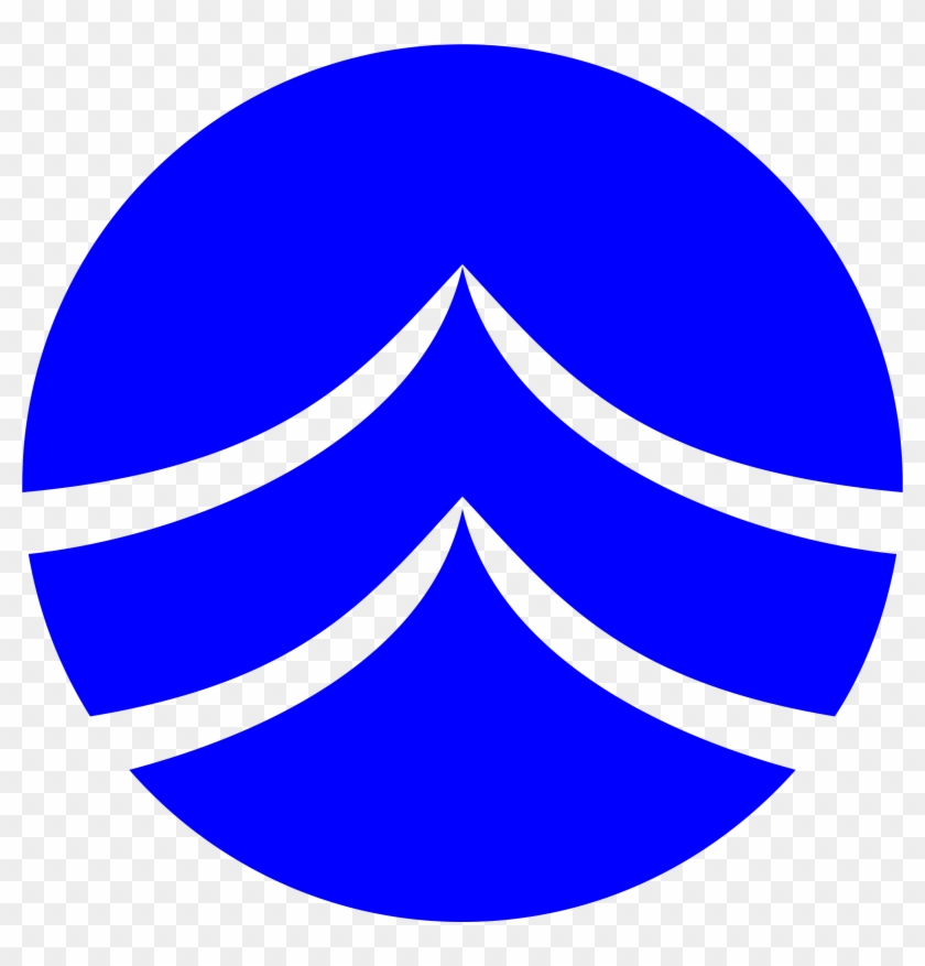 Niigata Chapter Seal/emblem - Niigata - Full Size PNG Clipart Images ...