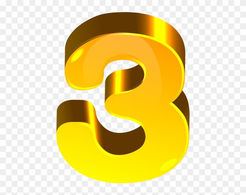 Numbers ‿ ⁀ - Number - Full Size PNG Clipart Images Download