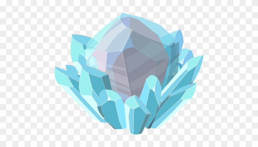 Frozen Fragment - Origami - Free Transparent PNG Clipart Images Download