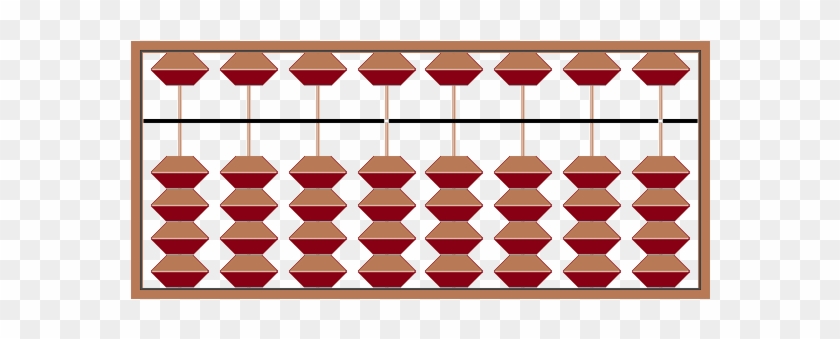 Children Have An Innate Sense Of Knowing What They - Abacus - Full Size ...