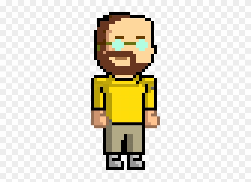 Jack Baker - Cartoon - Full Size PNG Clipart Images Download