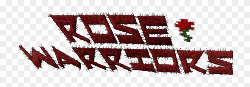 Rose Warriors - Motif - Free Transparent PNG Clipart Images Download