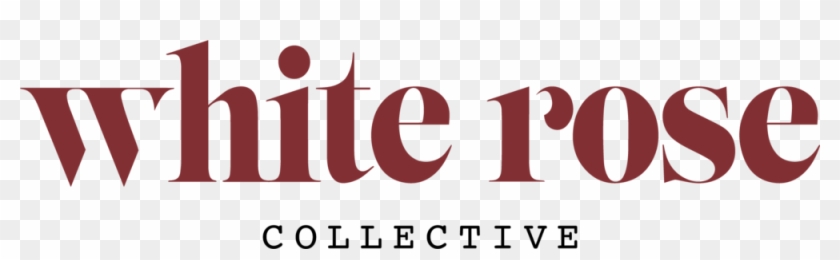 White Rose Collective - White Rose Collective - Free Transparent PNG ...
