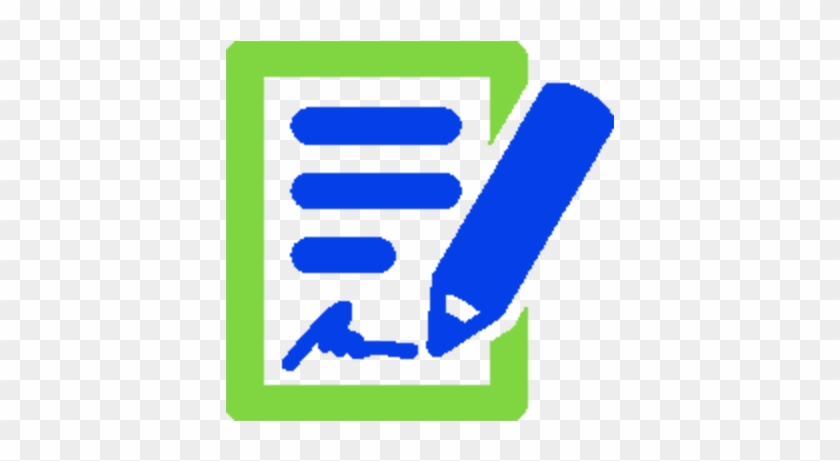 Document - Full Size PNG Clipart Images Download