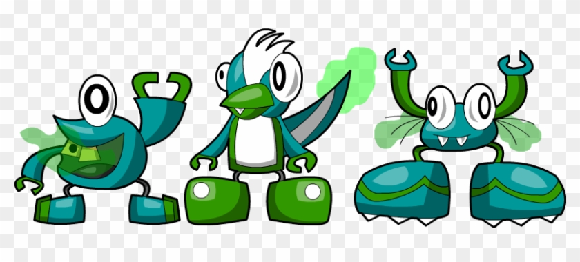 The Stinky Stink Squad Is Here - The Stinky Stink Squad Is Here - Full ...