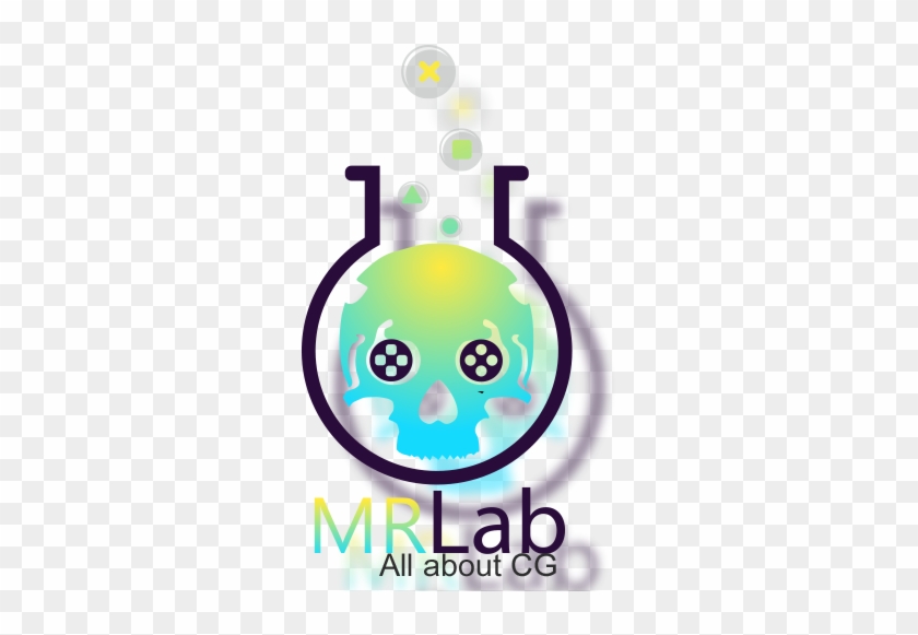 Mrlab Cg Solutions - Graphic Design - Free Transparent PNG Clipart Images Download
