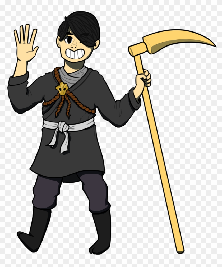 Cole By Jellypie73 Cole By Jellypie73 - Cartoon - Free Transparent PNG ...