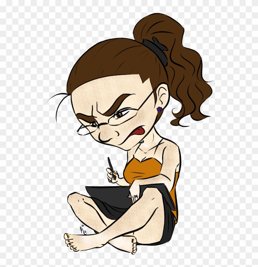 Katchan00's Profile Picture - Cartoon - Free Transparent PNG Clipart ...