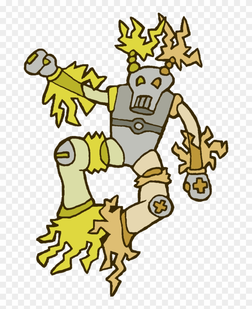 Needs A Name - Cartoon - Free Transparent PNG Clipart Images Download