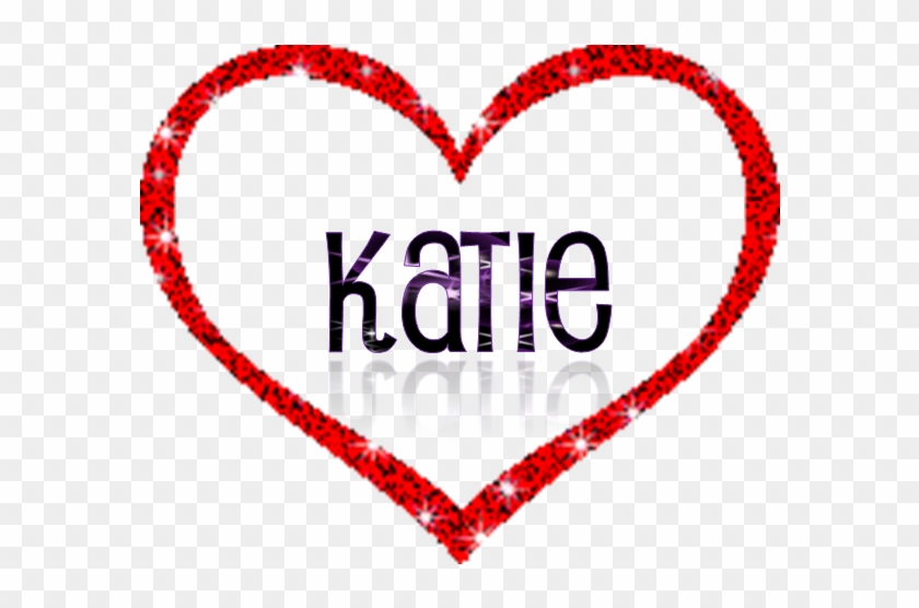Katie Name Clipart 4 By Brent - Gif - Full Size PNG Clipart Images Download