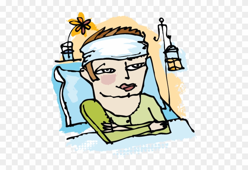 Concussion Acquired Brain Injury - Cartoon - Full Size PNG Clipart ...