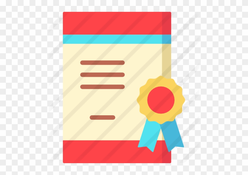 Certificate - Certificate - Free Transparent PNG Clipart Images Download