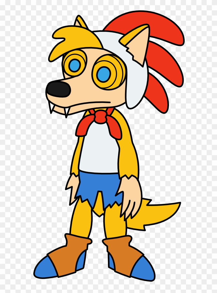 Billy Hatcher Werewolf By Lizard-socks - Werewolf Hypnotized - Free ...