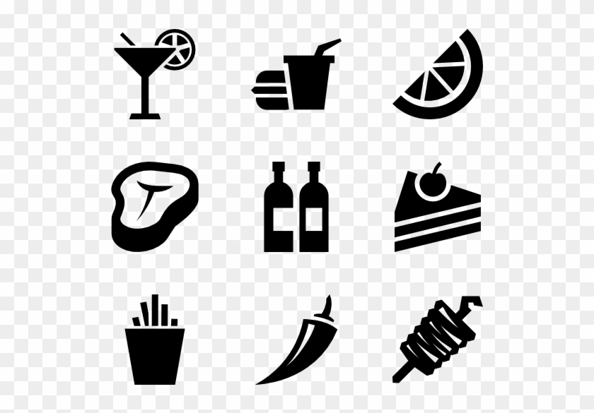 Poi Food - Recycle Icons - Full Size PNG Clipart Images Download