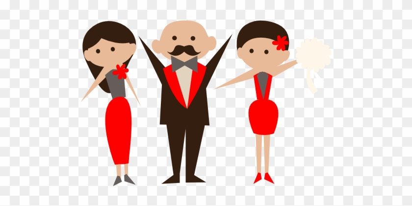 Guests Free Icon - Icono Invitados - Full Size PNG Clipart Images Download