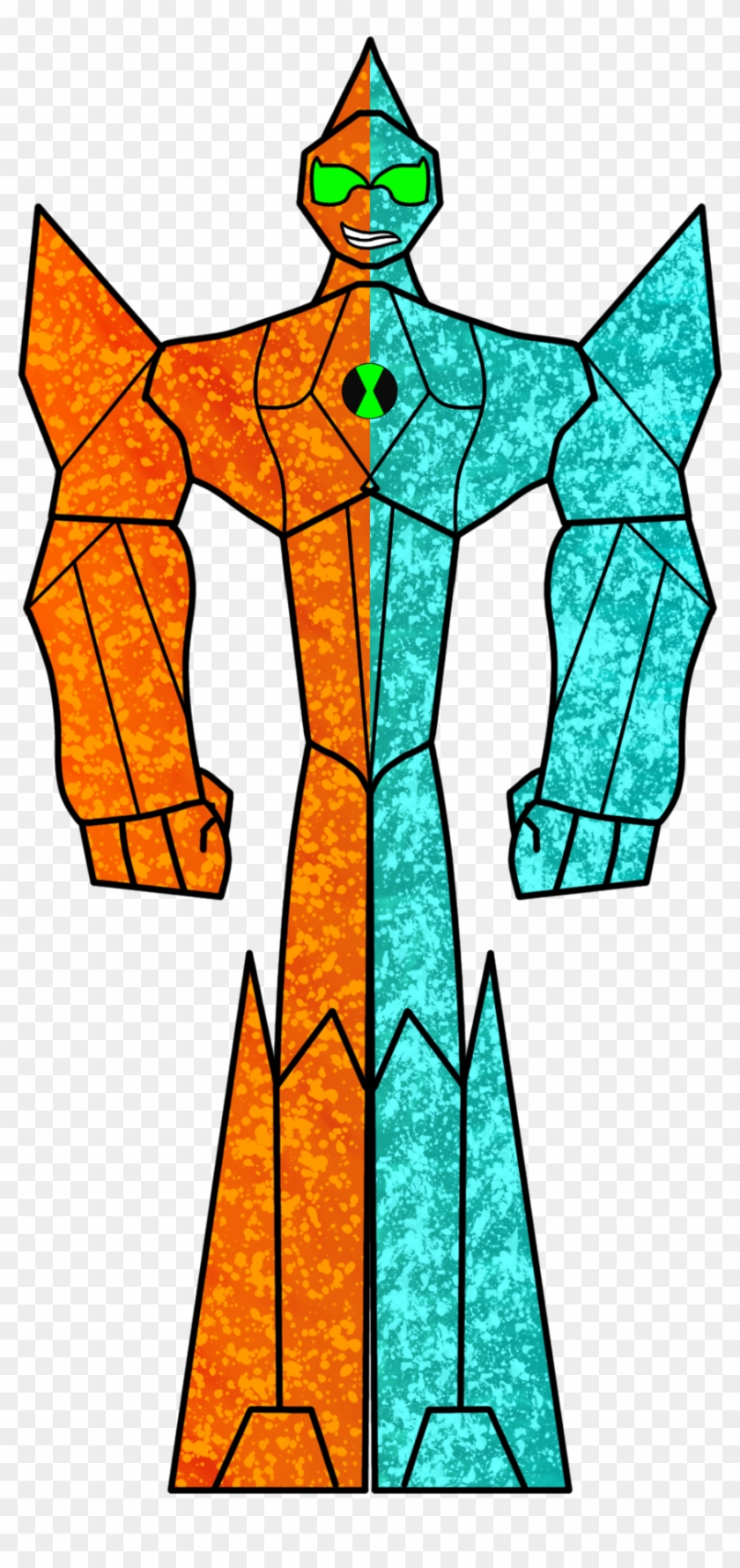 Frozen Flame - Frozen Flame - Full Size PNG Clipart Images Download