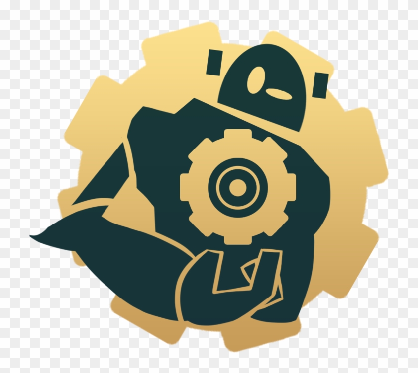 Clockwork Giants Logo - Clockwork Giants Logo - Free Transparent PNG ...