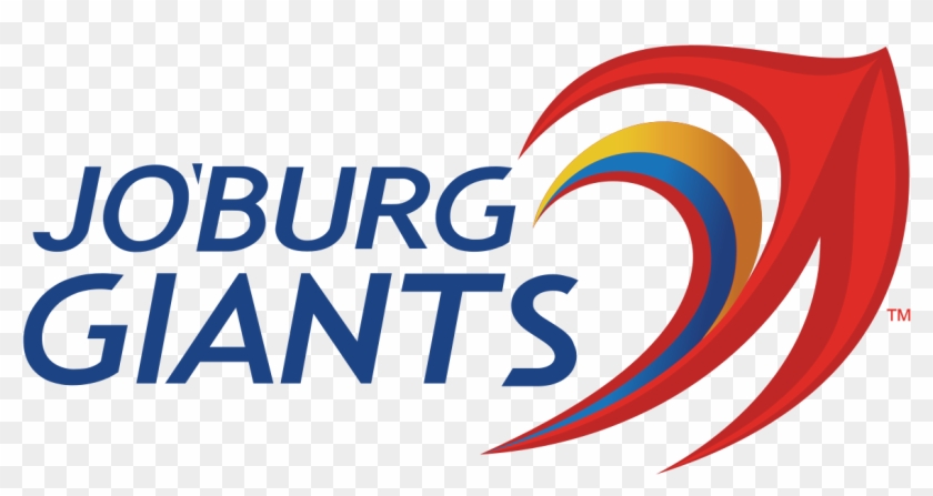 Jo'burg Giants - Free Transparent PNG Clipart Images Download
