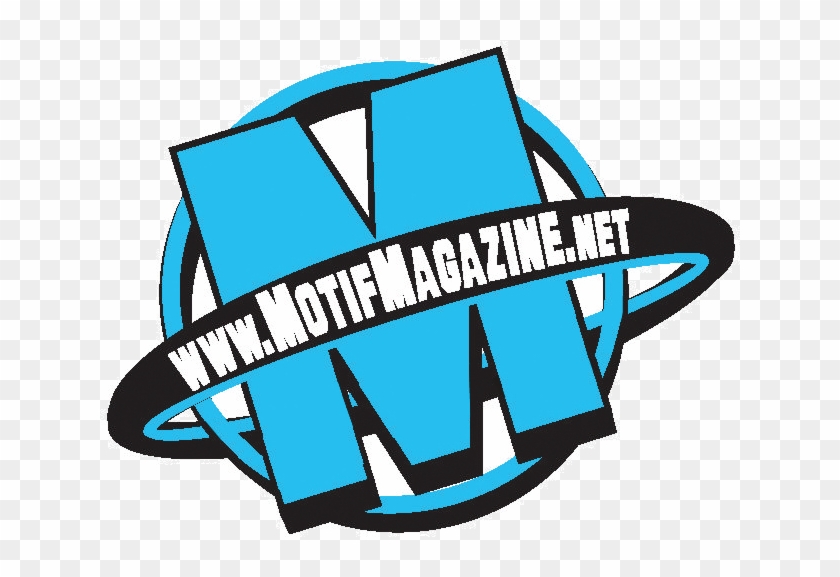 Motif Magazine - Motif Magazine - Full Size PNG Clipart Images Download