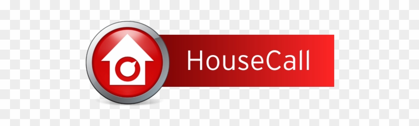 Housecall - Traffic Sign - Free Transparent PNG Clipart Images Download