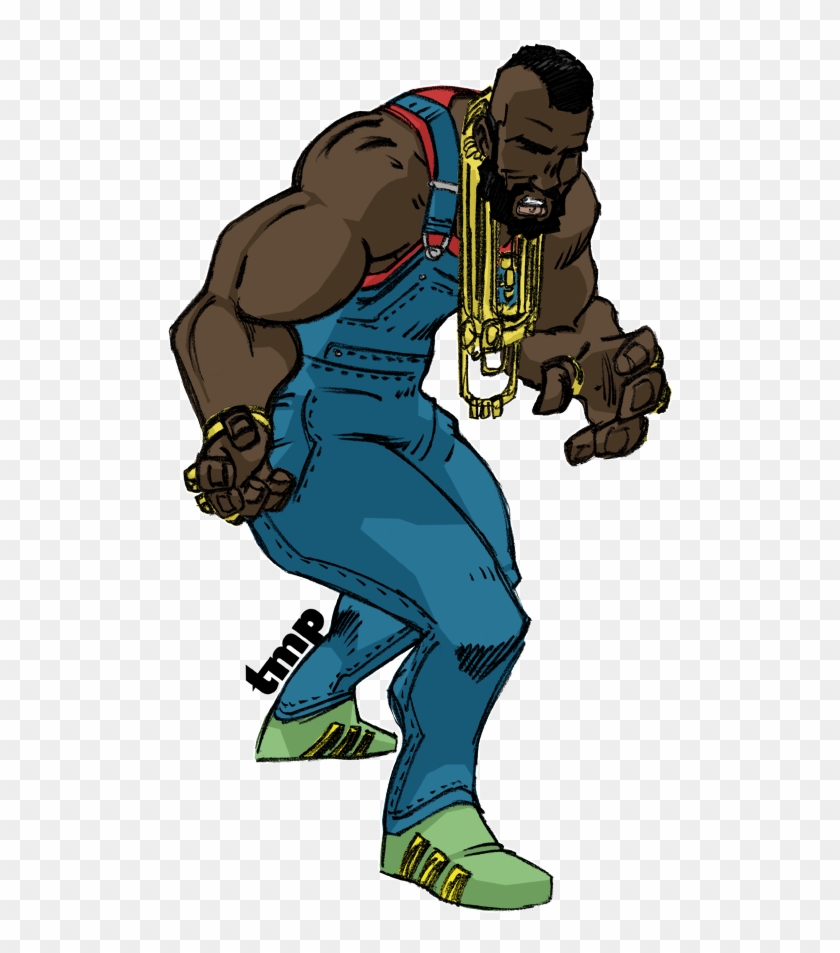 Bad Attitude By Timpu - Cartoon - Full Size PNG Clipart Images Download