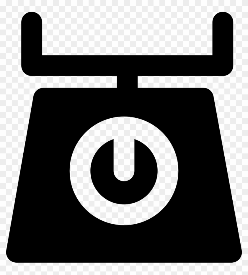 Grocery Weighing Scale Comments - Balança Para Chalkboard - Full Size ...