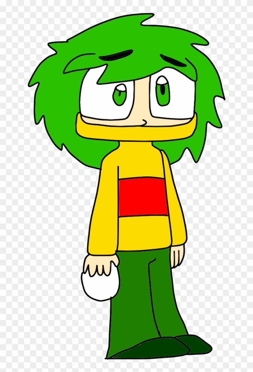 Human Humpty By Joethegreatfox - Cartoon - Free Transparent PNG Clipart ...