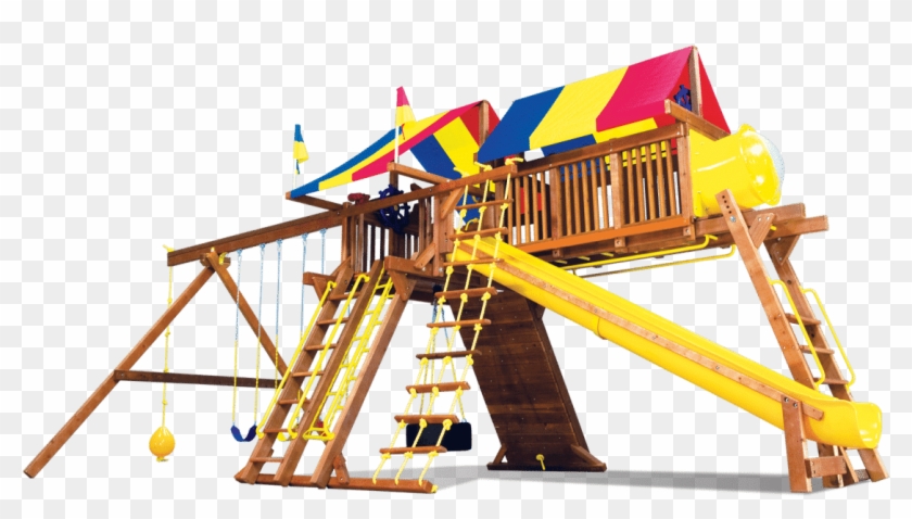 Backyard Playworld - Free Transparent PNG Clipart Images Download