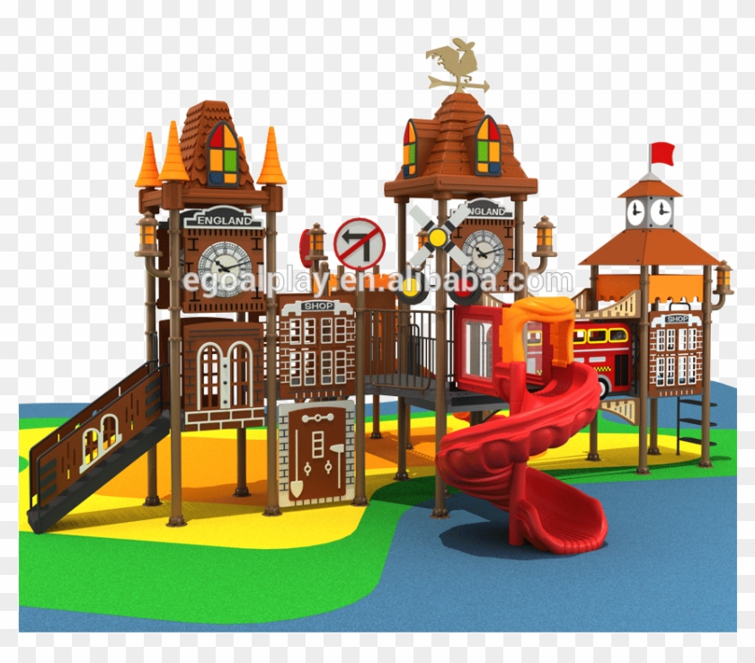 Playset - Free Transparent PNG Clipart Images Download