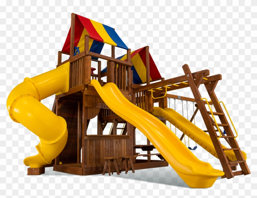Playground Slide - Free Transparent PNG Clipart Images Download