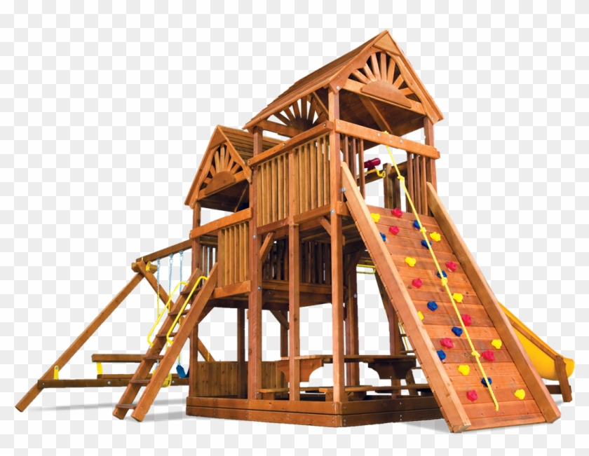 Playground Slide - Free Transparent PNG Clipart Images Download