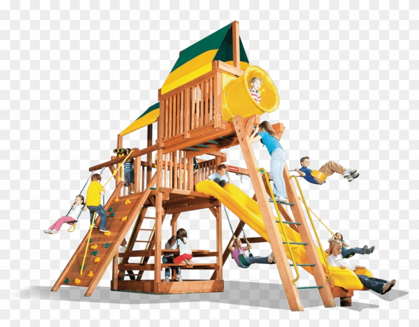 Playground - Free Transparent PNG Clipart Images Download