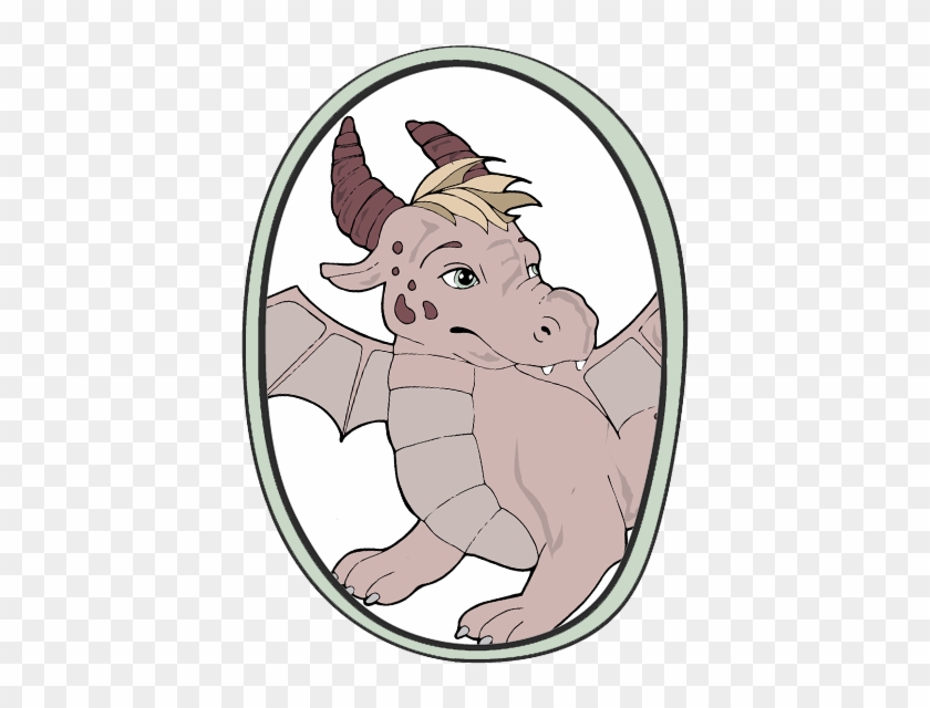The Dragons - " - Cartoon - Free Transparent PNG Clipart Images Download